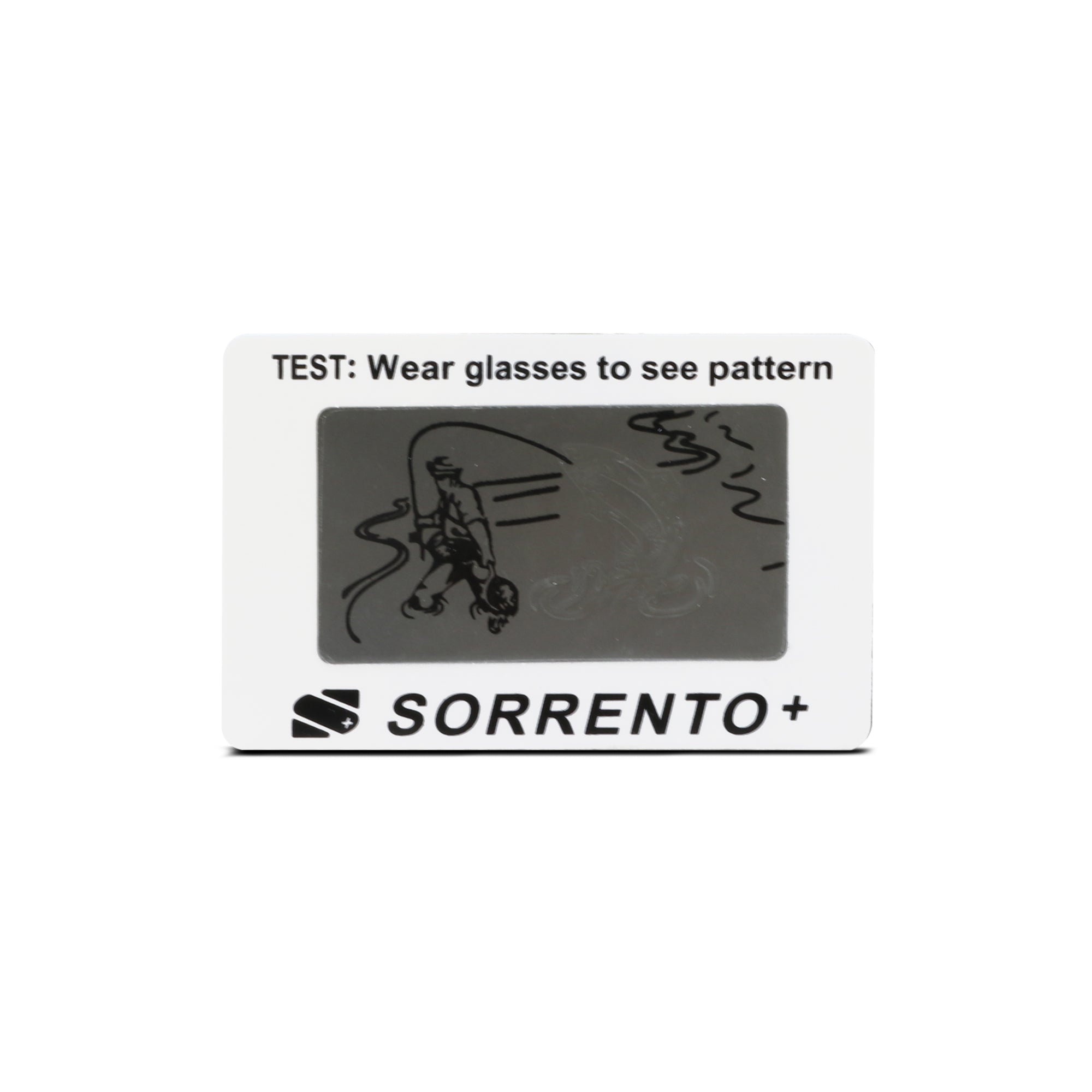 Polarized Tester | Sorrento+ Polarized Sunglasses